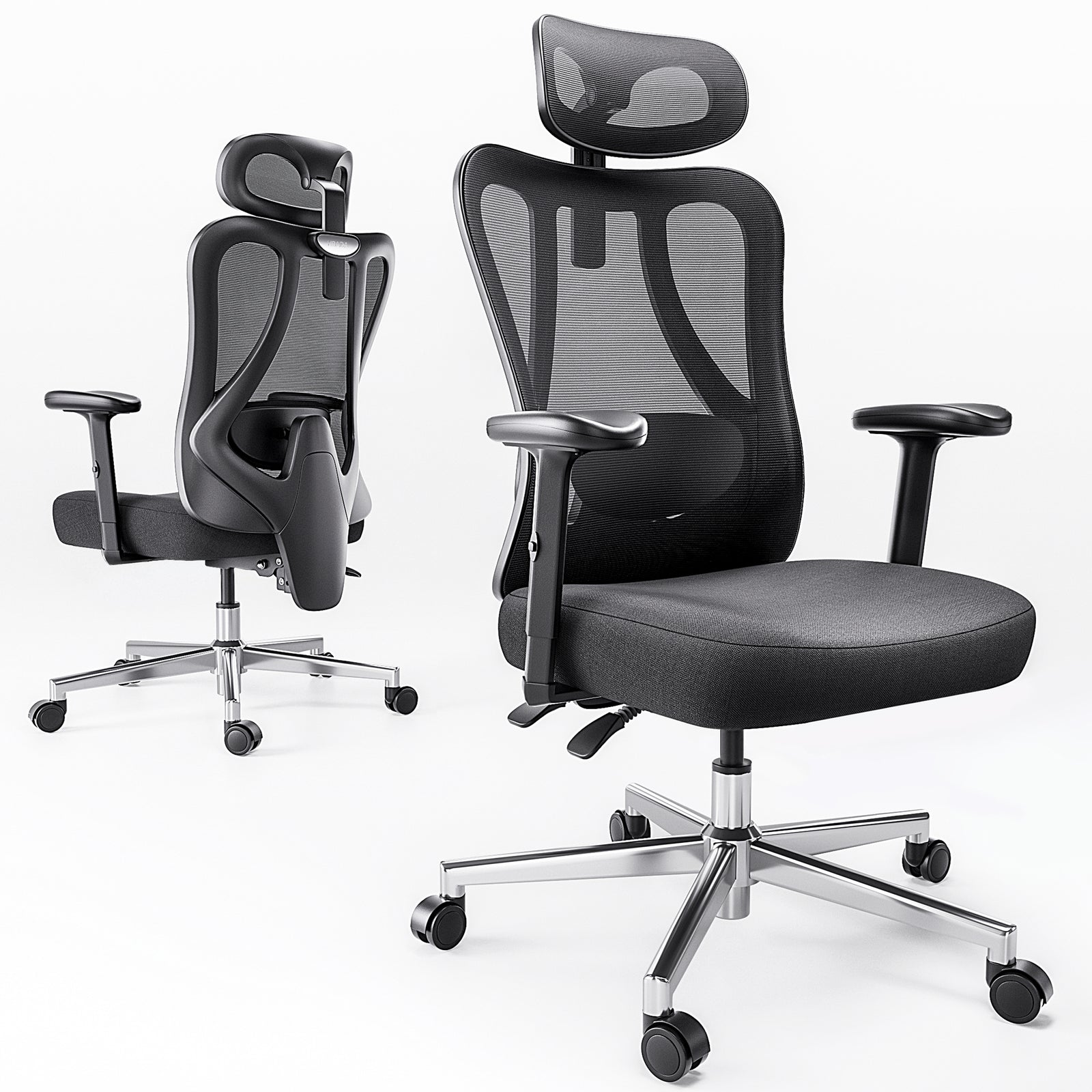 Ergonomic Chairs